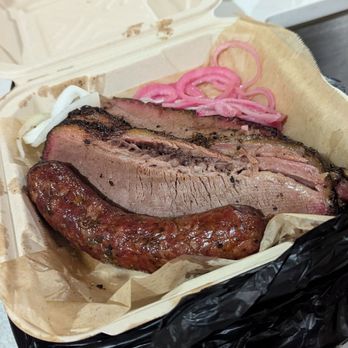 HORN BARBECUE - Updated April 2025 - 139 Photos & 106 Reviews - 3422 Mt ...