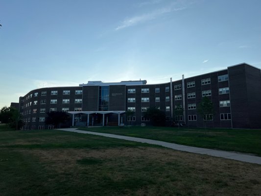 UNIVERSITY OF MASSACHUSETTS LOWELL - Updated December 2025 - 32 Photos ...