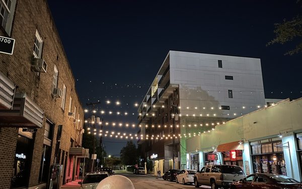 THE CONTINENTAL CLUB - 54 Photos & 117 Reviews - 3700 Main St, Houston ...