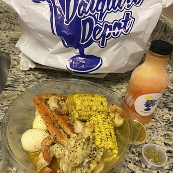 DAIQUIRI DEPOT - Updated December 2025 - 229 Photos & 224 Reviews ...