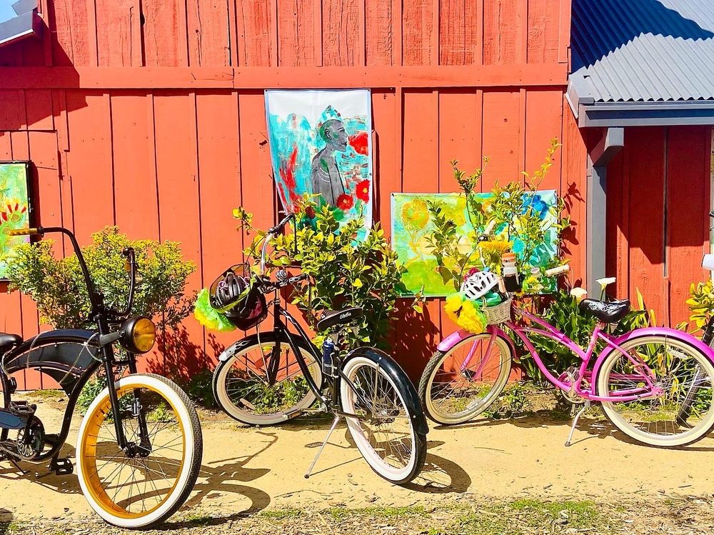 BAYER NEIGHBORHOOD PARK & GARDENS - Updated September 2025 - 28 Photos ...