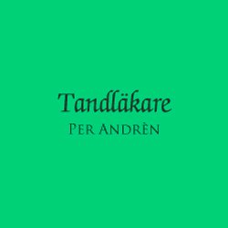 TANDLÄKARE PER ANDRÉN - Updated February 2025 - Köpmansgatan 65, Båstad ...