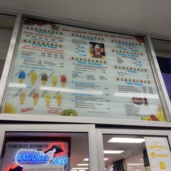 JOE’S ITALIAN ICE - ANAHEIM - 4048 Photos & 2890 Reviews - 2201 S ...