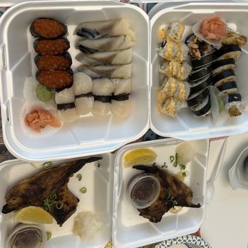 GOCHI JAPANESE KITCHEN - 381 Photos & 229 Reviews - 14195 W Colonial Dr ...