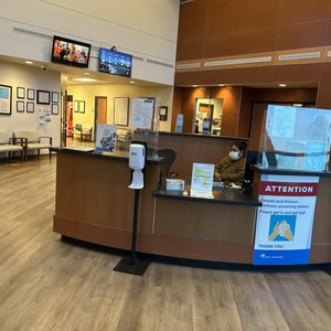 HARRIS HEALTH QUENTIN MEASE HEALTH CENTER - Updated July 2025 - 3601 N ...