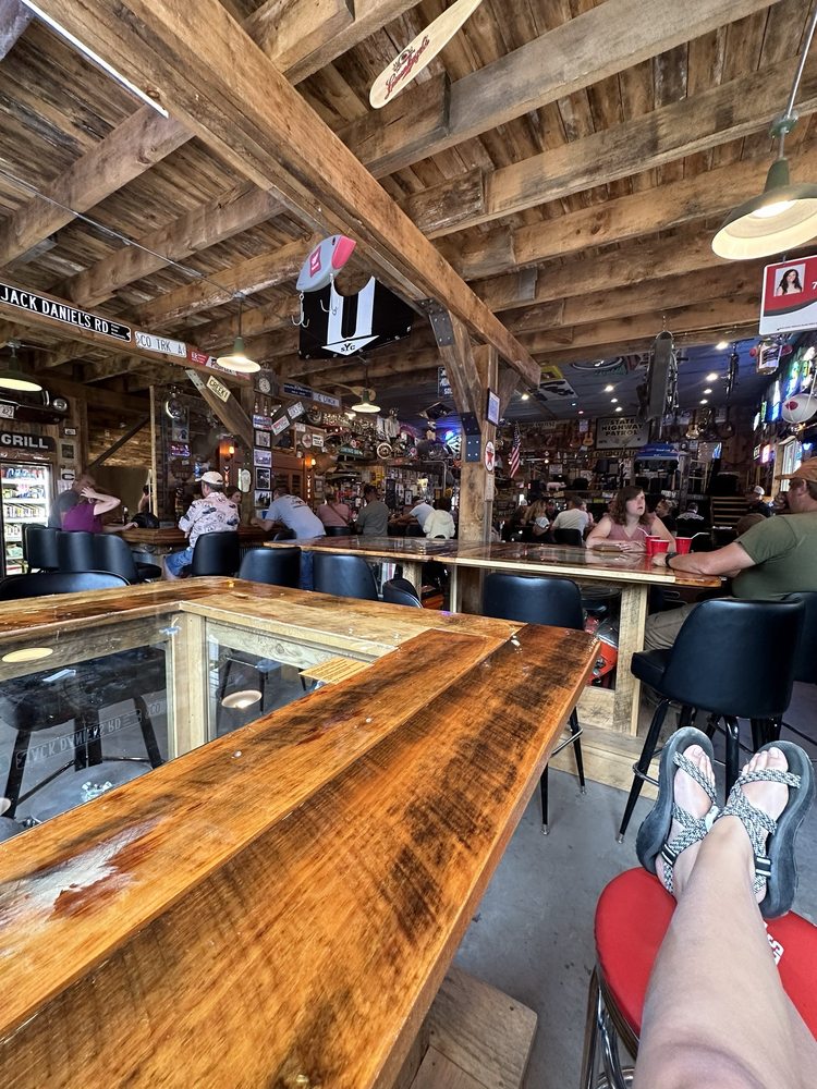 The Junkyard Bar, Shell Lake | Roadtrippers