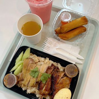 GAI KITCHEN - Updated July 2024 - 184 Photos & 83 Reviews - 51 Mott St ...