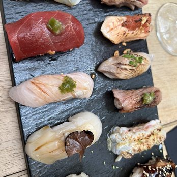 SUSHI LAB ROOFTOP - Updated July 2024 - 3222 Photos & 625 Reviews - 132 ...