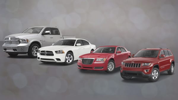 CHAMPION CHRYSLER JEEP DODGE RAM OF BRIGHTON - Updated October 2025 ...