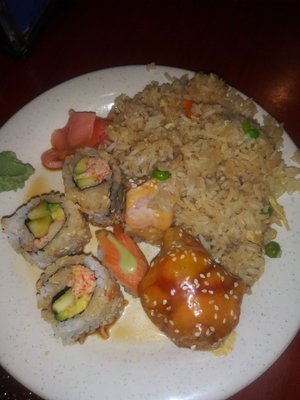 YES BUFFET - 36 Photos & 67 Reviews - Buffets - 980 W Pioneer Pkwy ...