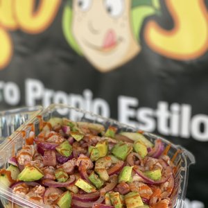 MARISCOS DON MONCHIS - 32 Photos & 19 Reviews - 7331 Rosecrans Ave ...