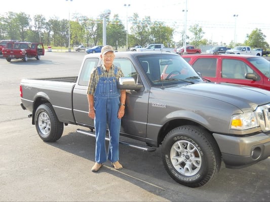 WEHR FORD AND RVS - Updated September 2025 - 11 Photos - 11311 Business ...