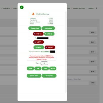 HUNAN JOY - Updated October 2025 - 48 Photos & 121 Reviews - 829 ...