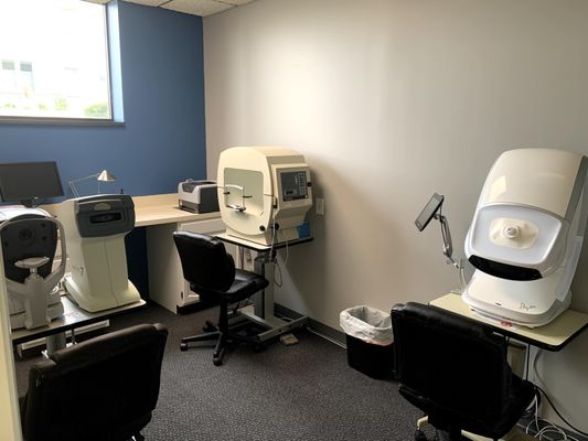 EYE ENCOUNTERS - Updated October 2025 - 29 S Webster St, Naperville ...