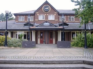 NEW WATERFRONT - Updated December 2024 - Navigation Way, Preston ...