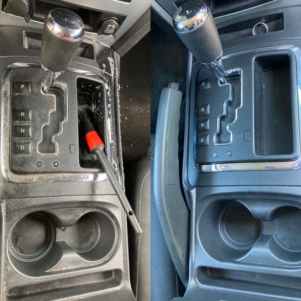 JC AUTO CARE DETAILING - Updated December 2024 - 62 Photos - Flint ...