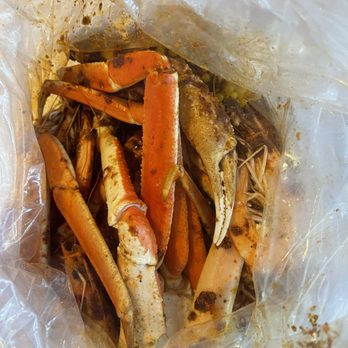 BAG O CRAB - Updated May 2025 - 139 Photos & 94 Reviews - 3776 Fallon ...