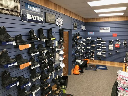 UNIFORM DEN - Updated December 2025 - 1309 5th Ave, Moline, Illinois ...