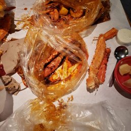THE ROCKIN’ CRAB & BOILING POT - Updated July 2025 - 385 Photos & 373 ...