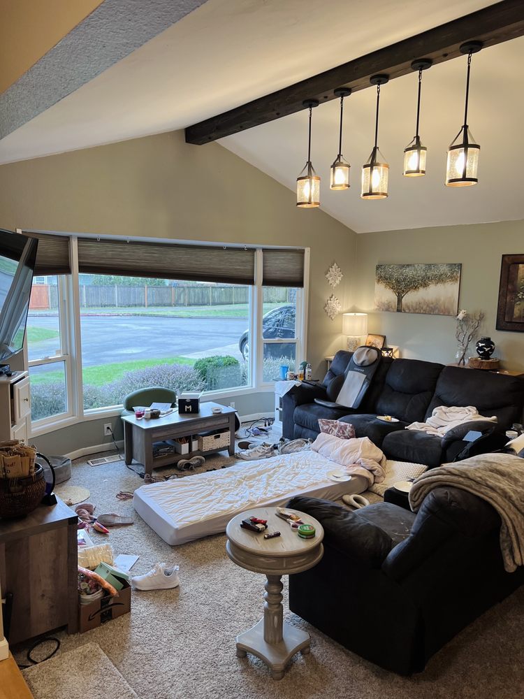 POLISHED TO PERFECTION CLEANING SERVICES - Updated March 2026 - Request ...
