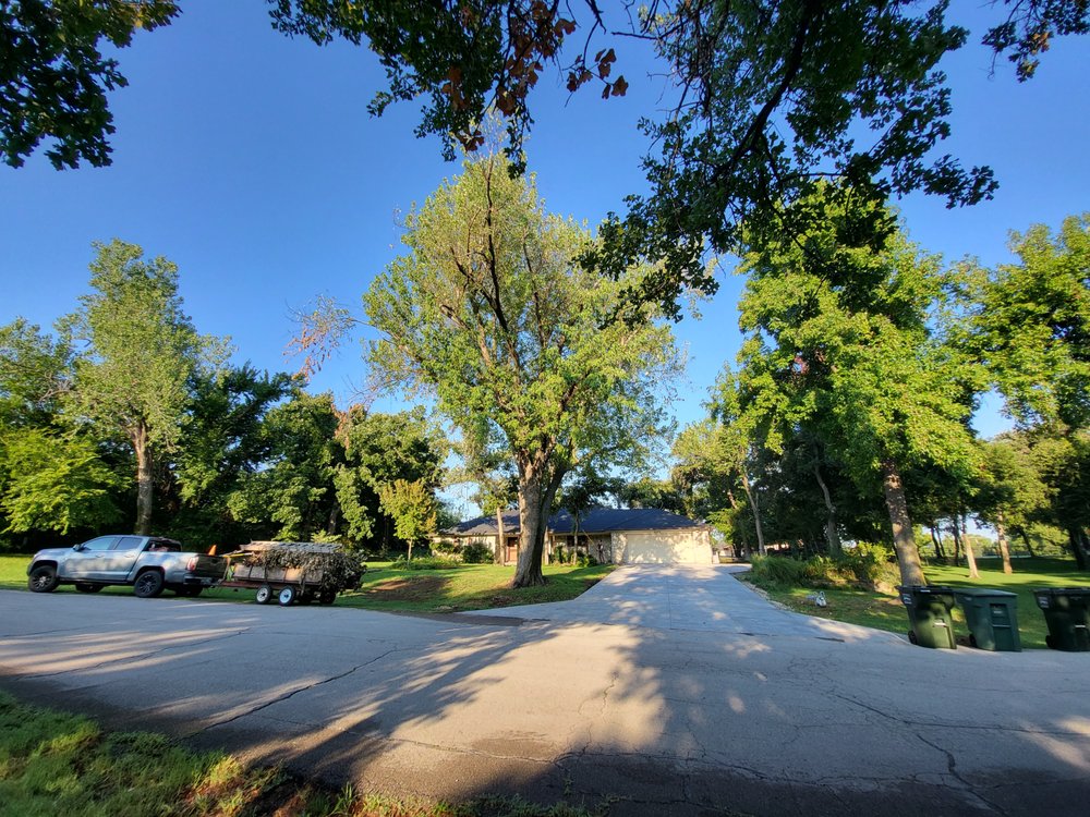 PITCHFORD PERFECT - Updated October 2025 - 16 Photos - Edmond, Oklahoma ...