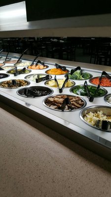 RESTAURANT AT SECOND MILL - 19 Reviews - 2390 Broad St, Sumter, SC ...