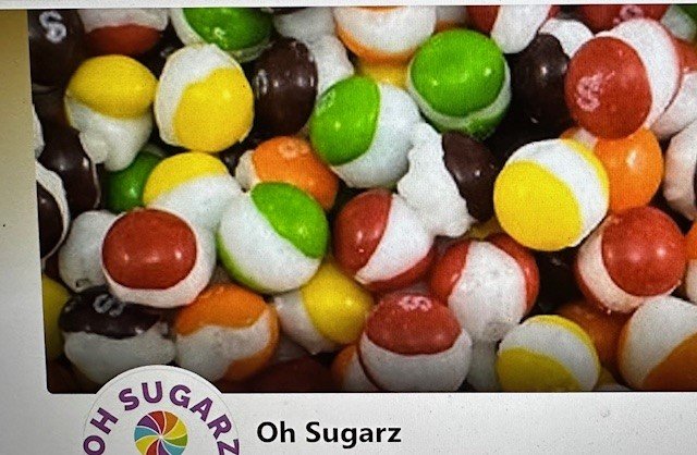 OH SUGARZ - Updated October 2025 - Rimersburg, Pennsylvania - Candy ...