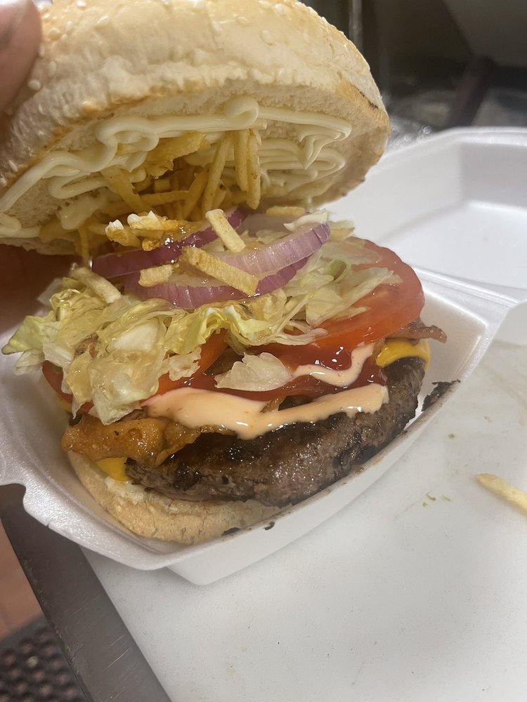 SHAKE KING - Updated June 2025 - 11 Photos - 210 Broad St, Elizabeth ...