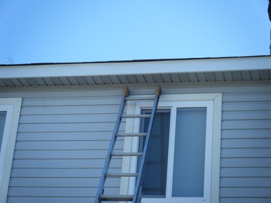 TOUCH OF GOLD SEAMLESS GUTTERS - Updated November 2025 - 16 Photos - 8 ...