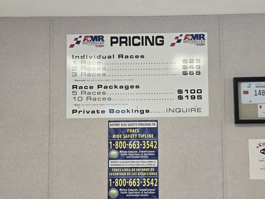 AMR MOTORPLEX - Updated December 2025 - 26 Photos & 11 Reviews - 1 ...