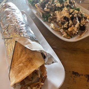 GYPSY QUEEN CUISINE - 219 Photos & 315 Reviews - 807 Patton Ave ...