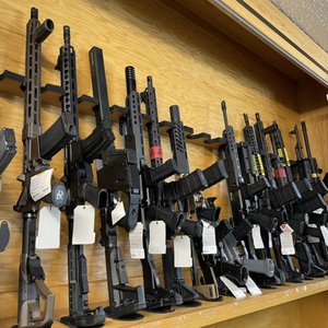 THE GUN SHOP - Updated August 2025 - 14 Photos & 24 Reviews - 4938 ...