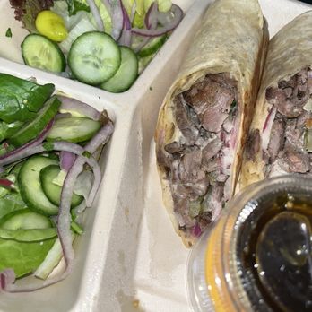 ANWAR’S KITCHEN - Updated April 2025 - 478 Photos & 412 Reviews - 217 E ...