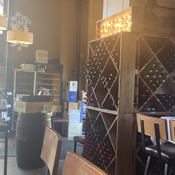 GRAPE STREET CAFE & WINE BAR - Updated December 2024 - 938 Photos & 809 ...