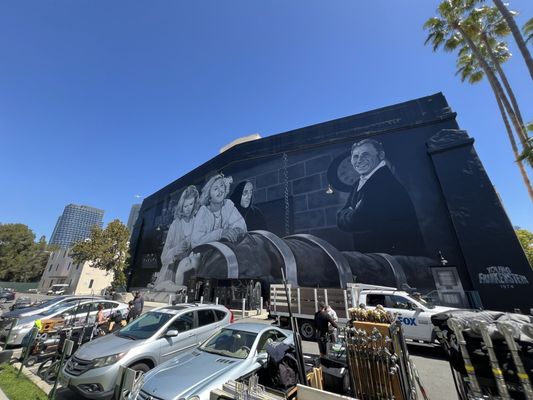 FOX STUDIO LOT - Updated December 2025 - 283 Photos & 35 Reviews ...