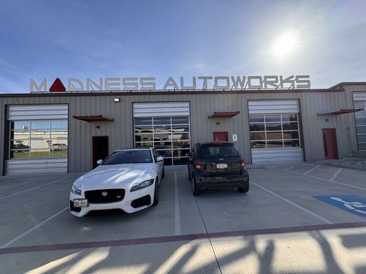 MADNESS AUTOWORKS - Updated January 2026 - 45 Photos & 24 Reviews ...