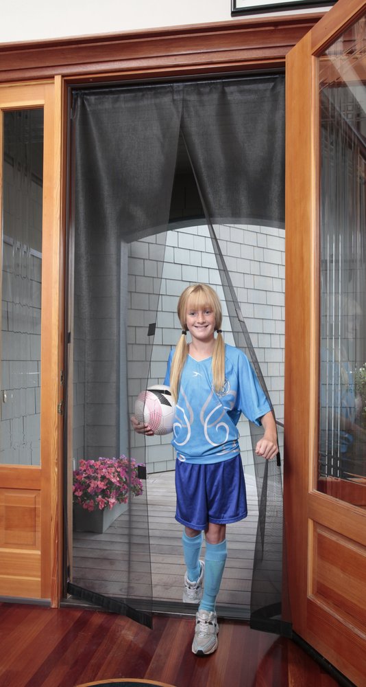 BUG OFF SCREEN - Updated July 2025 - Cambria, California - Door Sales ...