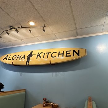 ALOHA KITCHEN - Updated November 2024 - 3822 Photos & 2252 Reviews ...