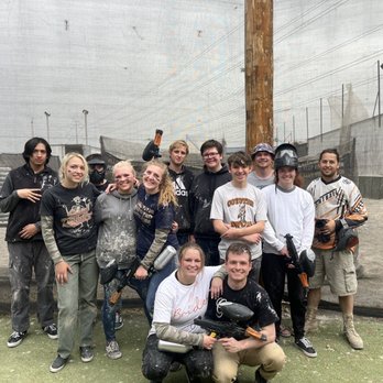 SB PAINTBALL - Updated January 2026 - 10 Photos & 15 Reviews - 632 E ...