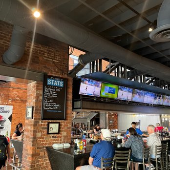 STATS BREWPUB - Updated June 2024 - 292 Photos & 662 Reviews - 300 Marietta St NW, Atlanta ...