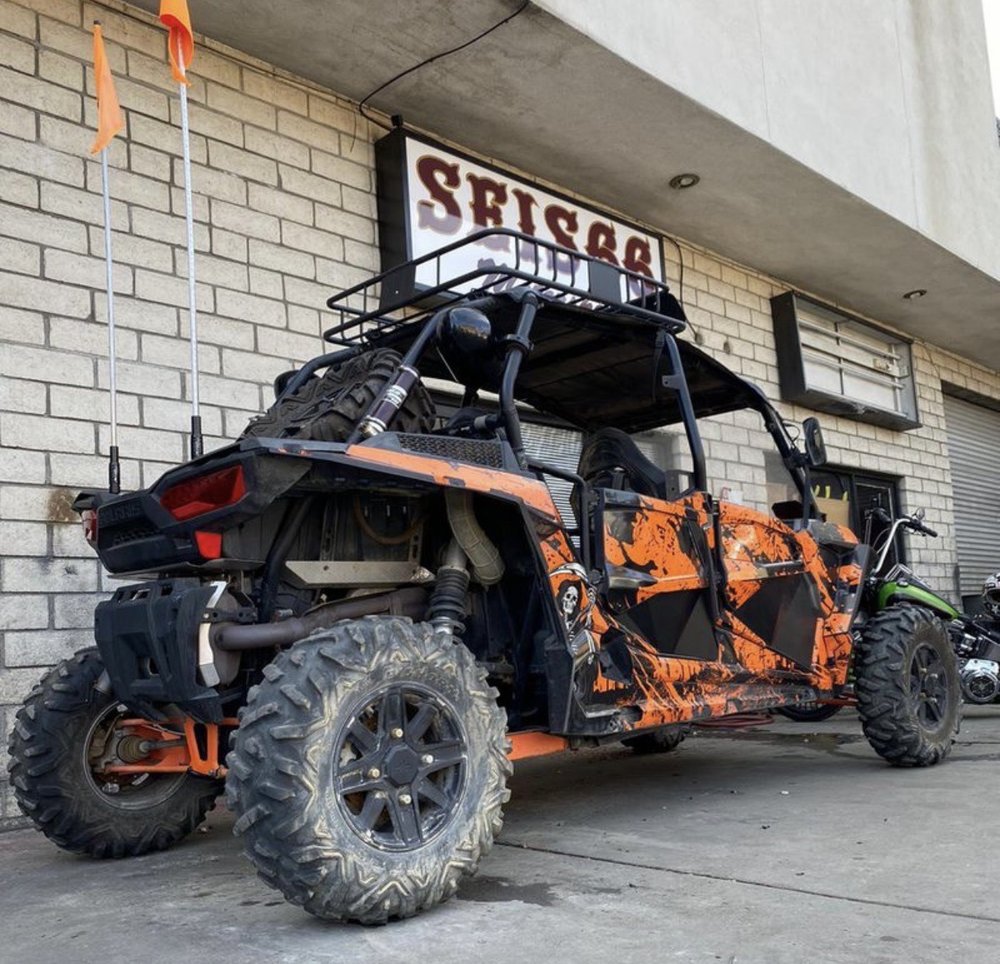 SEIS66 MOTORSPORT - Updated December 2025 - 3015 Durfee Ave, El Monte ...