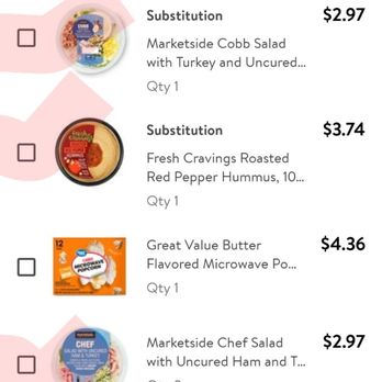 WALMART NEIGHBORHOOD MARKET - Updated December 2025 - 19 Photos & 38 ...