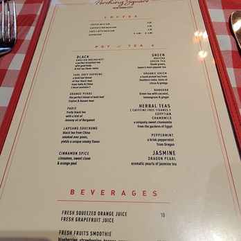 Pershing Square - Trusted Since 1969 - Updated July 2025 - 765 Photos ...