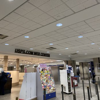 US POST OFFICE - Updated December 2025 - 79 Photos & 142 Reviews - 450 ...