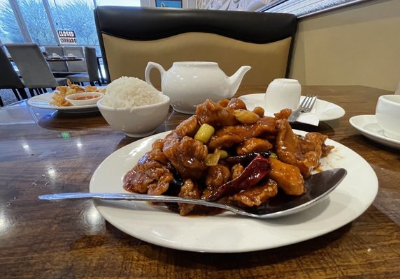 PALM TREE PALACE - 239 Photos & 338 Reviews - 79660 Highway 111, La ...