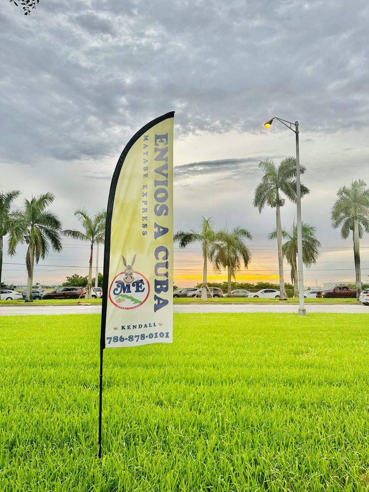 MAYABE EXPRESS KENDALL - Updated July 2025 - Request a Quote - 13205 SW ...