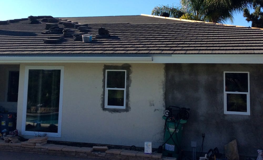 TAD CONSTRUCTION - Updated August 2025 - Escondido, California ...