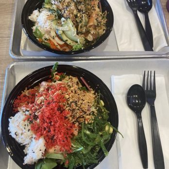 THE LOW-KEY POKE JOINT - Updated June 2025 - 1980 Photos & 2026 Reviews ...