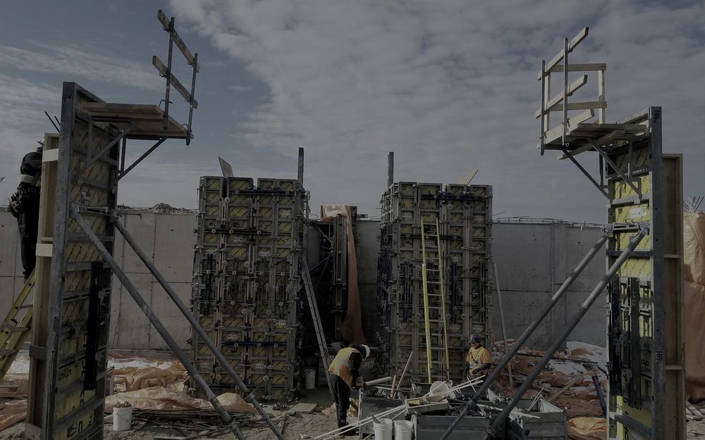 HERCULES CONCRETE - Updated October 2025 - 10 Photos - Toronto, Ontario ...