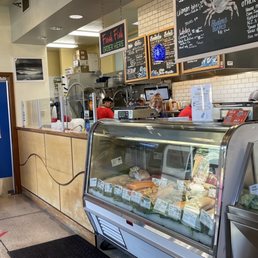 PIER 46 SEAFOOD MARKET & RESTAURANT - Updated July 2025 - 649 Photos ...